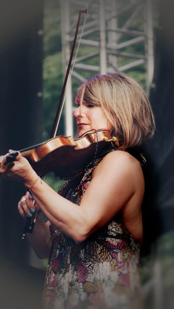 Biographie - Aurore Voilqué